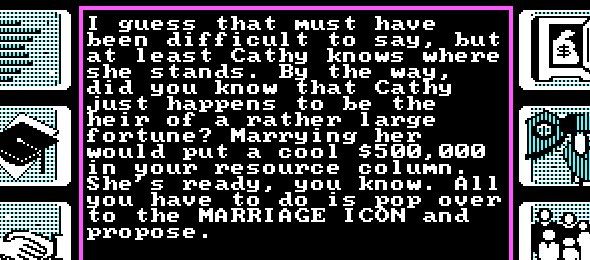 Alter Ego, the game where you're a Sim being tormented by a psycho | PC ...