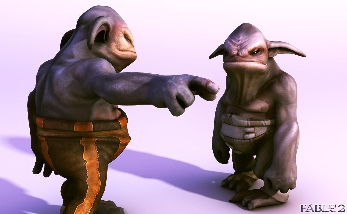 Molyneux: 'We're About to Revolutionize AI' | GamesRadar+