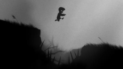Is Limbo the next great puzzle game? | GamesRadar+