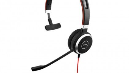 Jabra Evolve 80 review | TechRadar