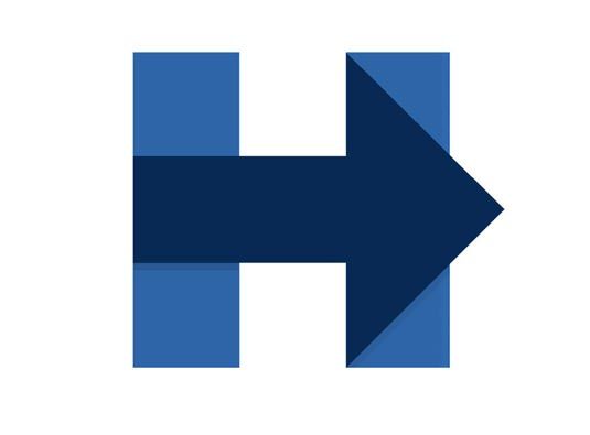 5 new redesigns of Hillary Clinton's logo | Creative Bloq