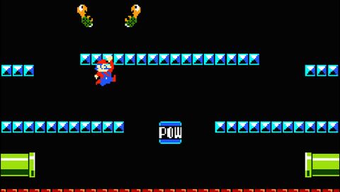 26 jobs that Mario is inexplicably qualified for | GamesRadar+