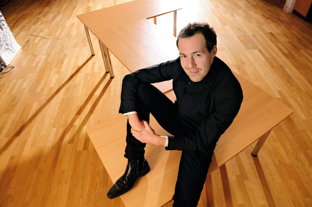 Martin Stiksel | Creative Bloq