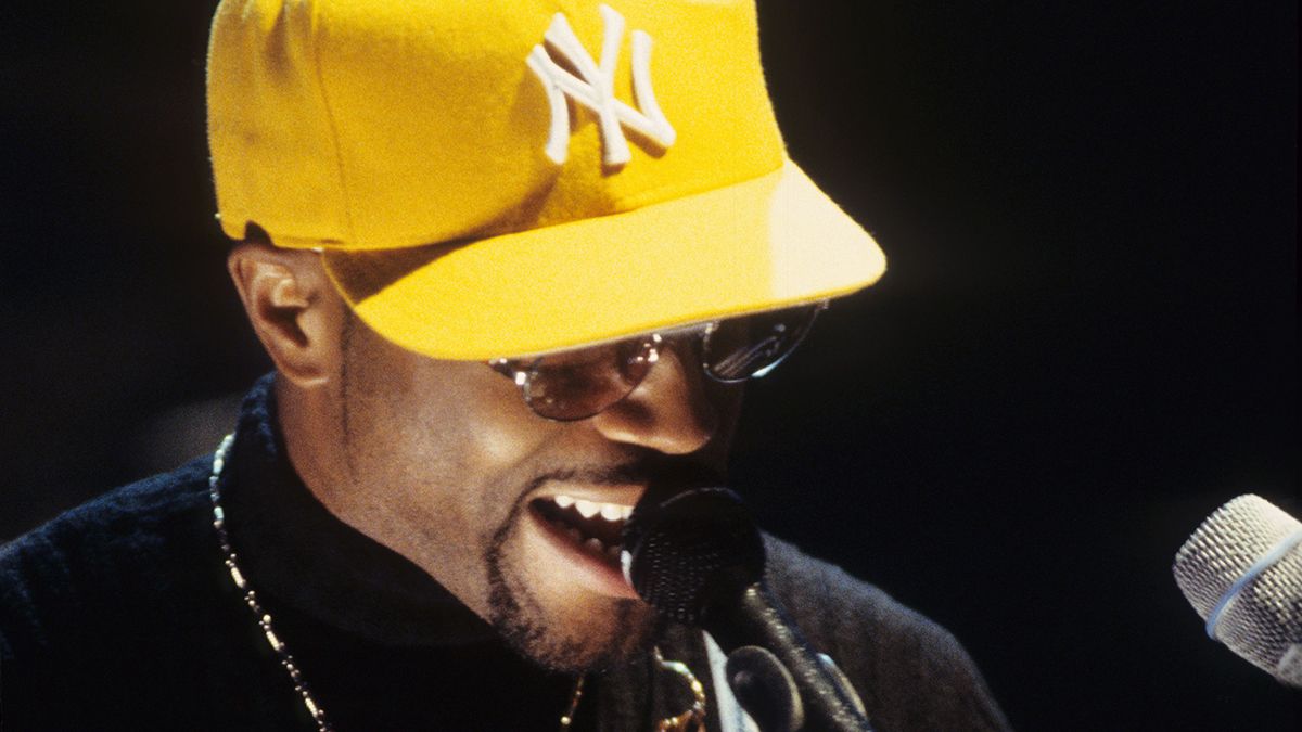 The 10 best music producers of the '90s | MusicRadar