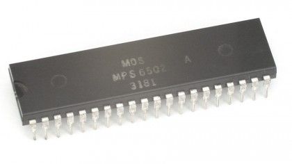 10 CPUs that changed computing | TechRadar