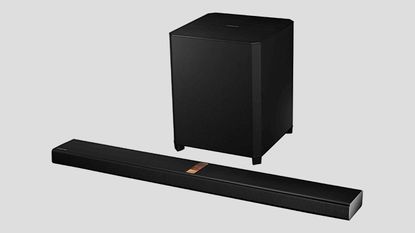 Samsung HW-H750 Soundbar review | T3