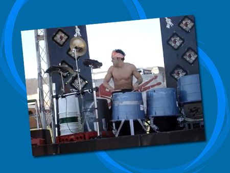 The most outrageous drum kits on the internet | MusicRadar