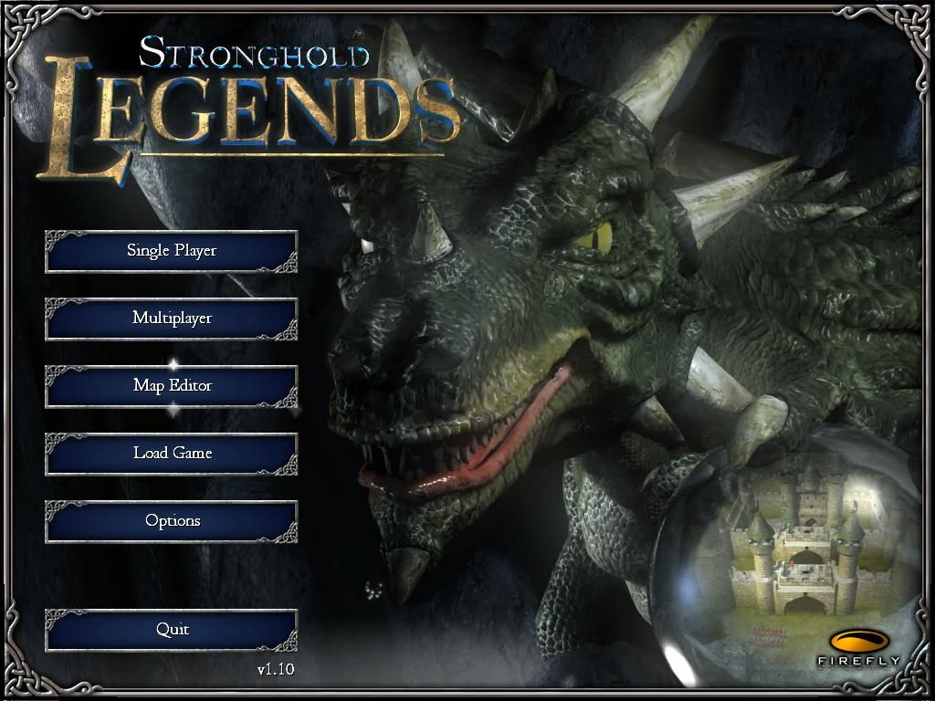 Stronghold: Legends review | GamesRadar+