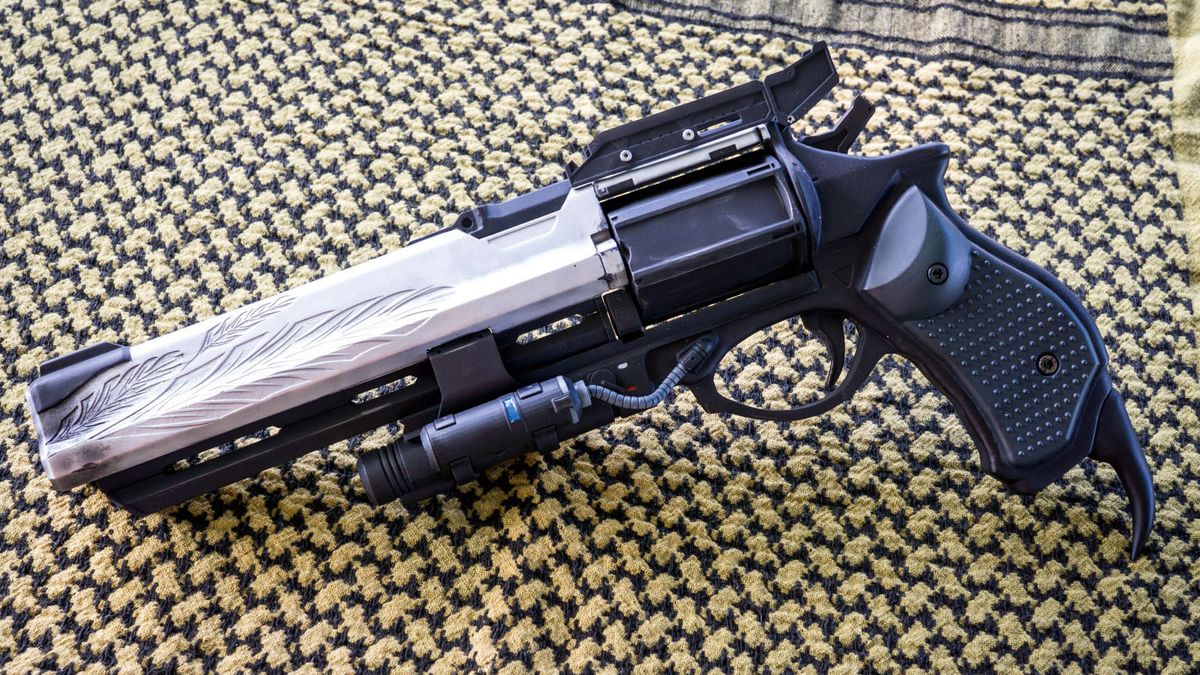 The most creative, delightful things done by the Destiny community ...