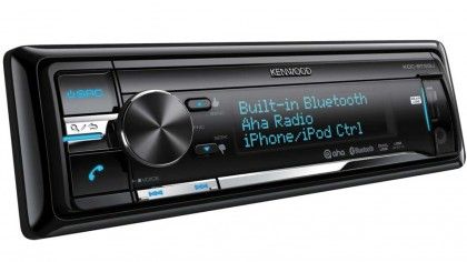 How to upgrade your car's head unit and speakers | TechRadar