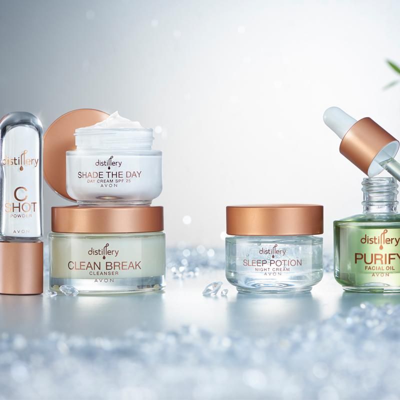 Avon promo codes - 15% OFF in December 2025