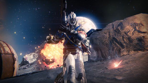 Destiny reboots entire levelling system, possibly solves all its big ...