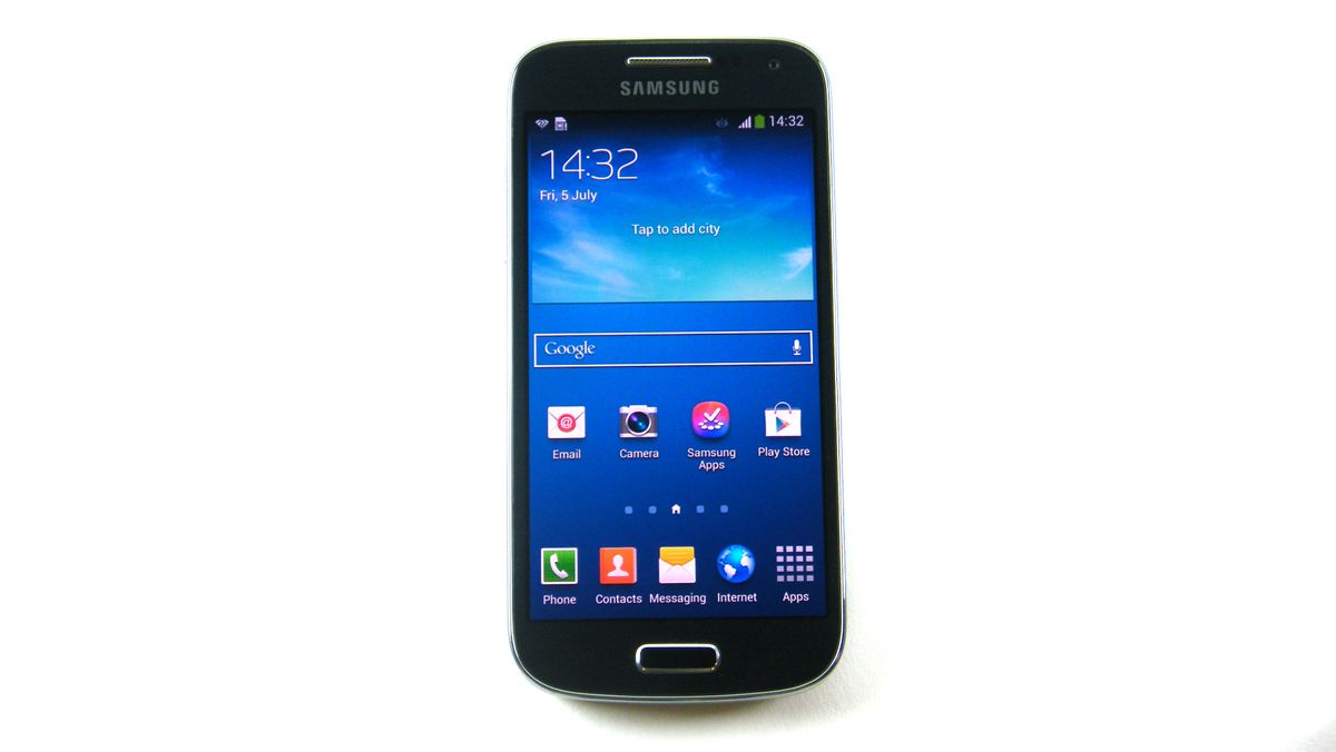 Hands on gallery - Hands on gallery - Samsung Galaxy S4 Mini review ...