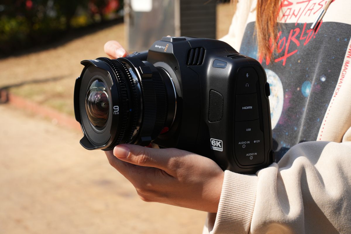 Laowa goes WIDE as it releases 4 new super wide-angle cine lenses ...