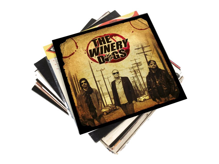 Mike Portnoy, Billy Sheehan and Richie Kotzen talk The Winery Dogs CD ...