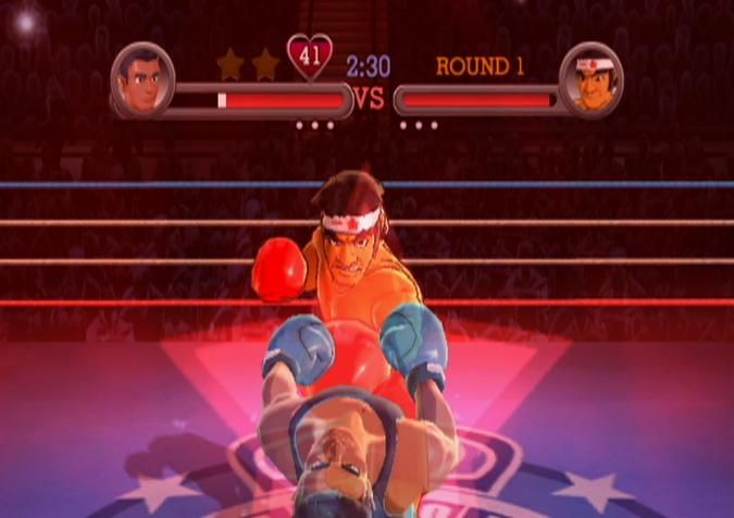 Punch-Out!! review | GamesRadar+