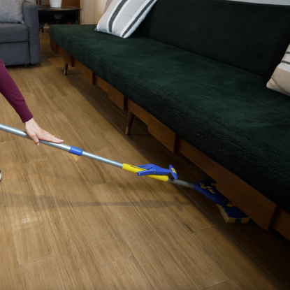 Scrub Daddy has just launched a brand new butterfly mop | Ideal Home