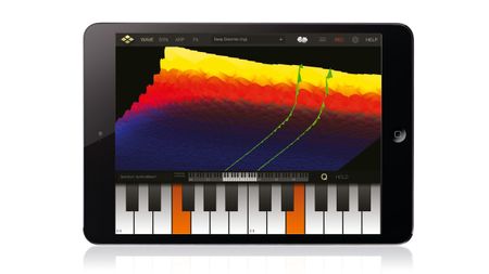 23 of the best iPad/iPhone iOS synth apps | MusicRadar