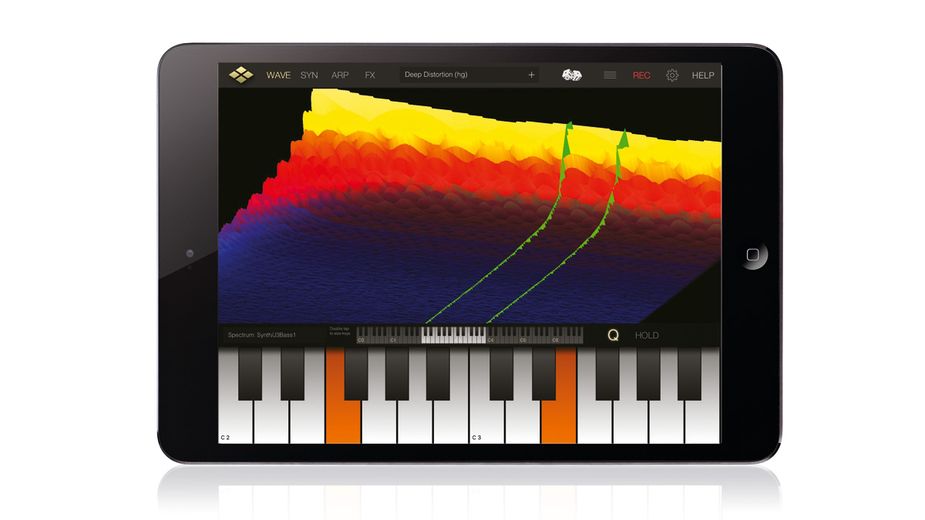 23 of the best iPad/iPhone iOS synth apps | MusicRadar