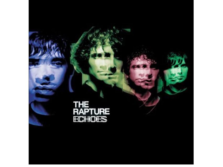 Danny Masterson: the 10 records that changed my life | MusicRadar