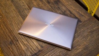 Asus Zenbook UX303 review | TechRadar