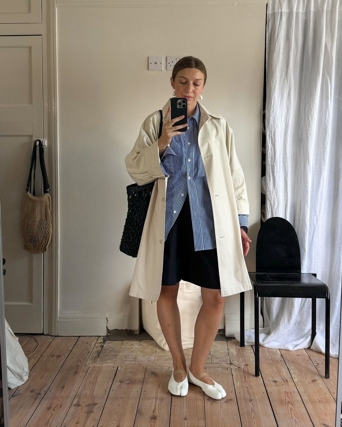 The Chicest Examples of Influencers Wearing High Street | Who What Wear