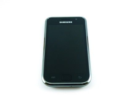 Hands on: Samsung Galaxy S Plus review | TechRadar
