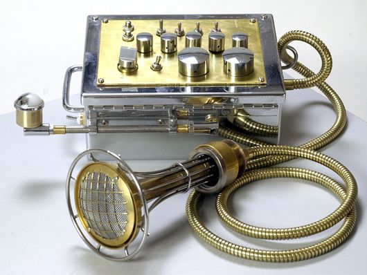 17 amazing Steampunk synthesizer mods | MusicRadar