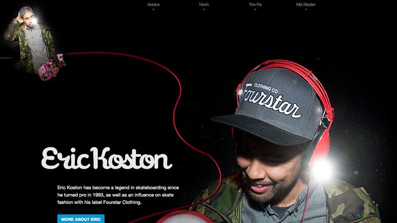 4 UI patterns to improve user interaction | Creative Bloq