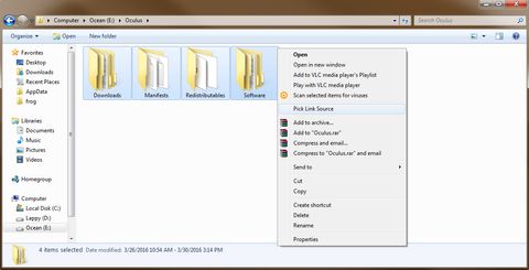 How to set up the Oculus Rift | PC Gamer