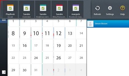Hands on: PlayBook OS 2.0 review | TechRadar