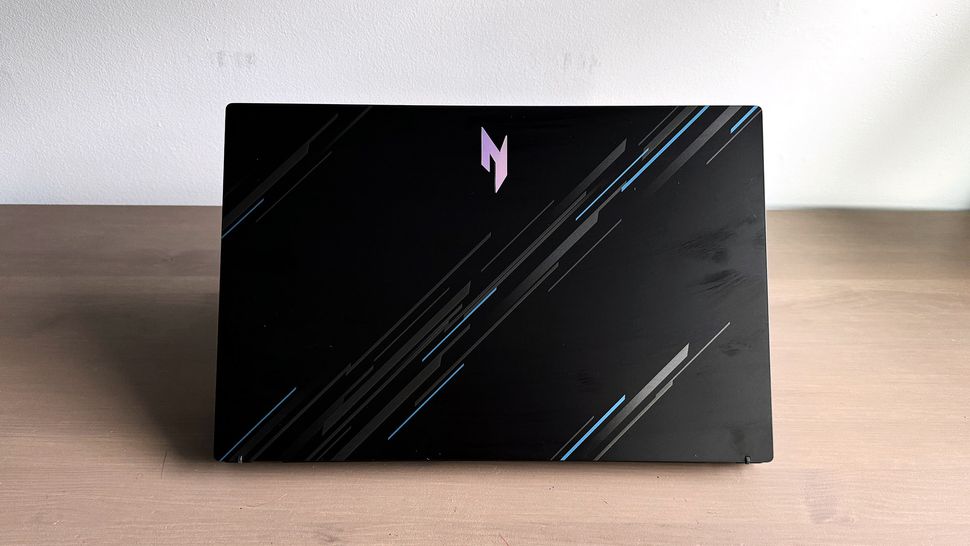 Acer Nitro V 15 review: Well-built budget system, but a bland screen ...