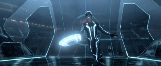 Tron Legacy: Everything We Know | GamesRadar+