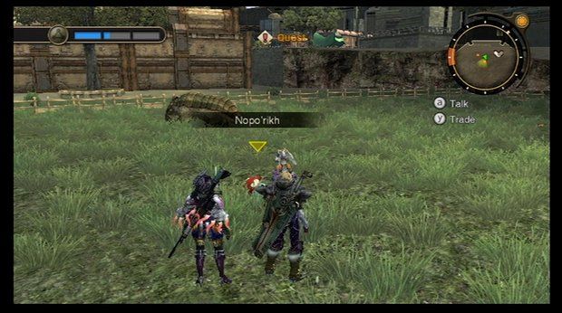 Xenoblade Chronicles Colony 6 reconstruction guide: Page 7 - Page 7 ...