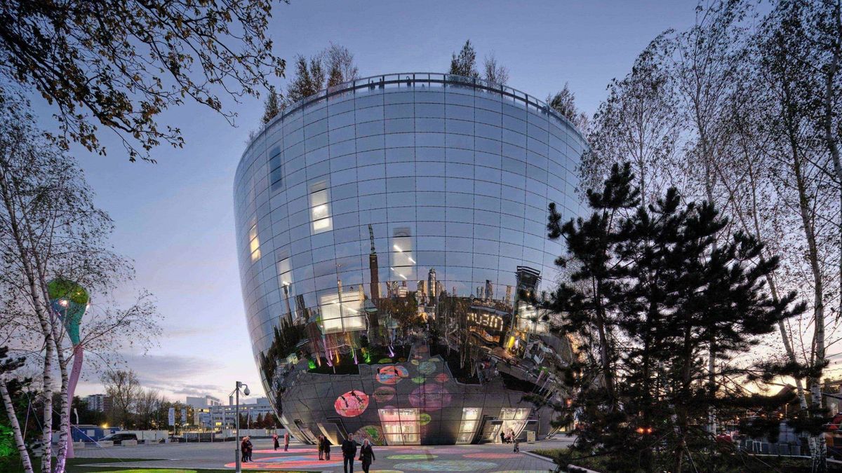 Dutch Design Awards 2022: meet the winners | Wallpaper*