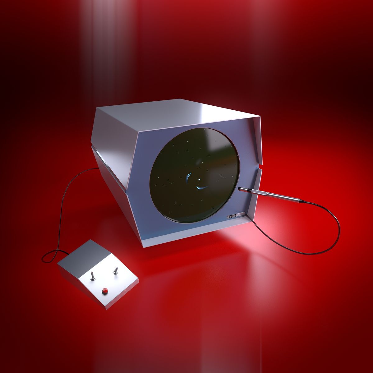 The genesis of PC gaming: the PDP-1 and Spacewar! | PC Gamer