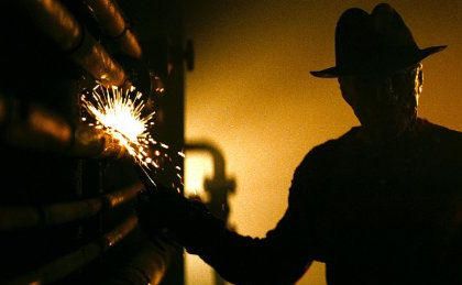 Jackie Earle Haley discusses Freddy role | GamesRadar+