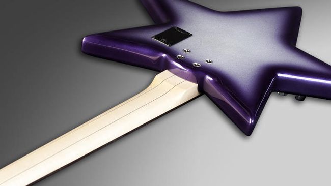 NAMM 2014: Bootsy Collins Space Bass from Warwick's Artist Line ...