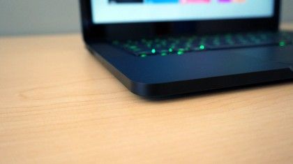 Specifications - Razer Blade 2014 review - Page 2 | TechRadar