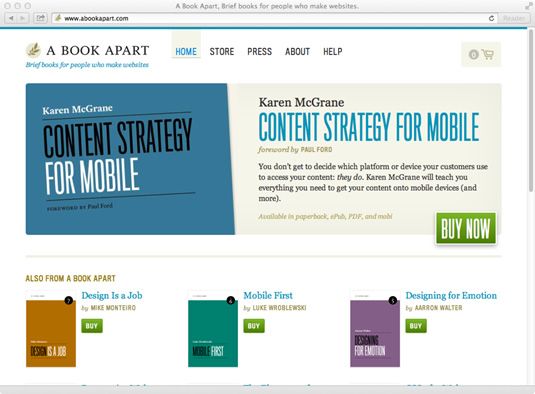 18 brilliantly responsive ecommerce sites | Creative Bloq