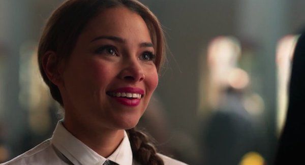 How The Flash Could Use Iris' Superpowers To Explain Season 4's Mystery ...