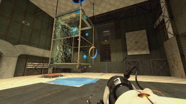 Portal 2 super review | GamesRadar+