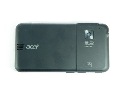 Acer Stream: Hands-on gallery - Acer Stream review - Page 8 | TechRadar