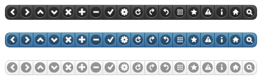 Create a custom theme in jQuery Mobile | Creative Bloq