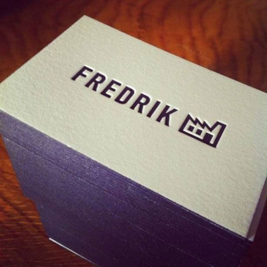 Get started with letterpress printing: your 5-step guide | Creative Bloq