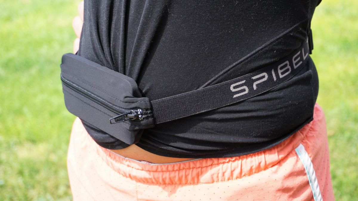 The best running belts | Tom's Guide