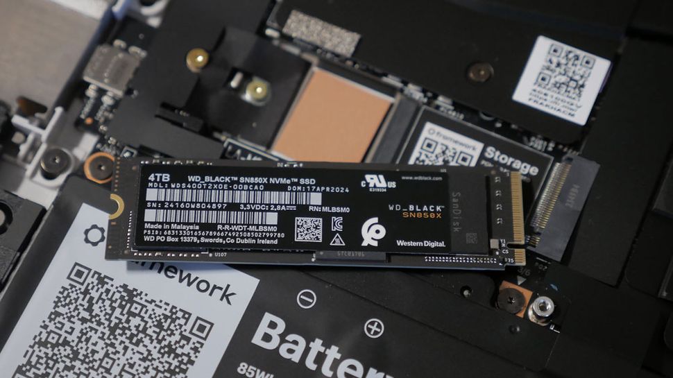 I built my own laptop, and you can do it, too | Creative Bloq