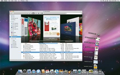 How Apple created OS X | TechRadar