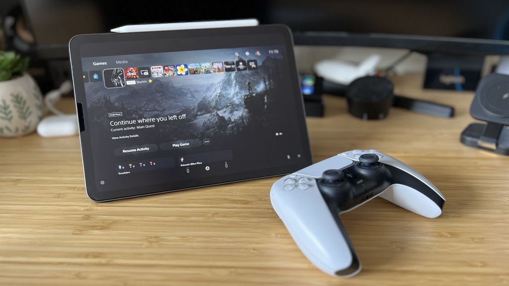 The best gaming tablets in 2025 | GamesRadar+