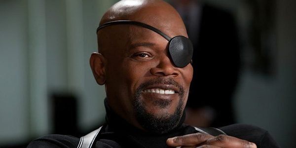 Samuel L Jackson's Latest Instagram Posts Are Just Shots Of Him Wearing ...